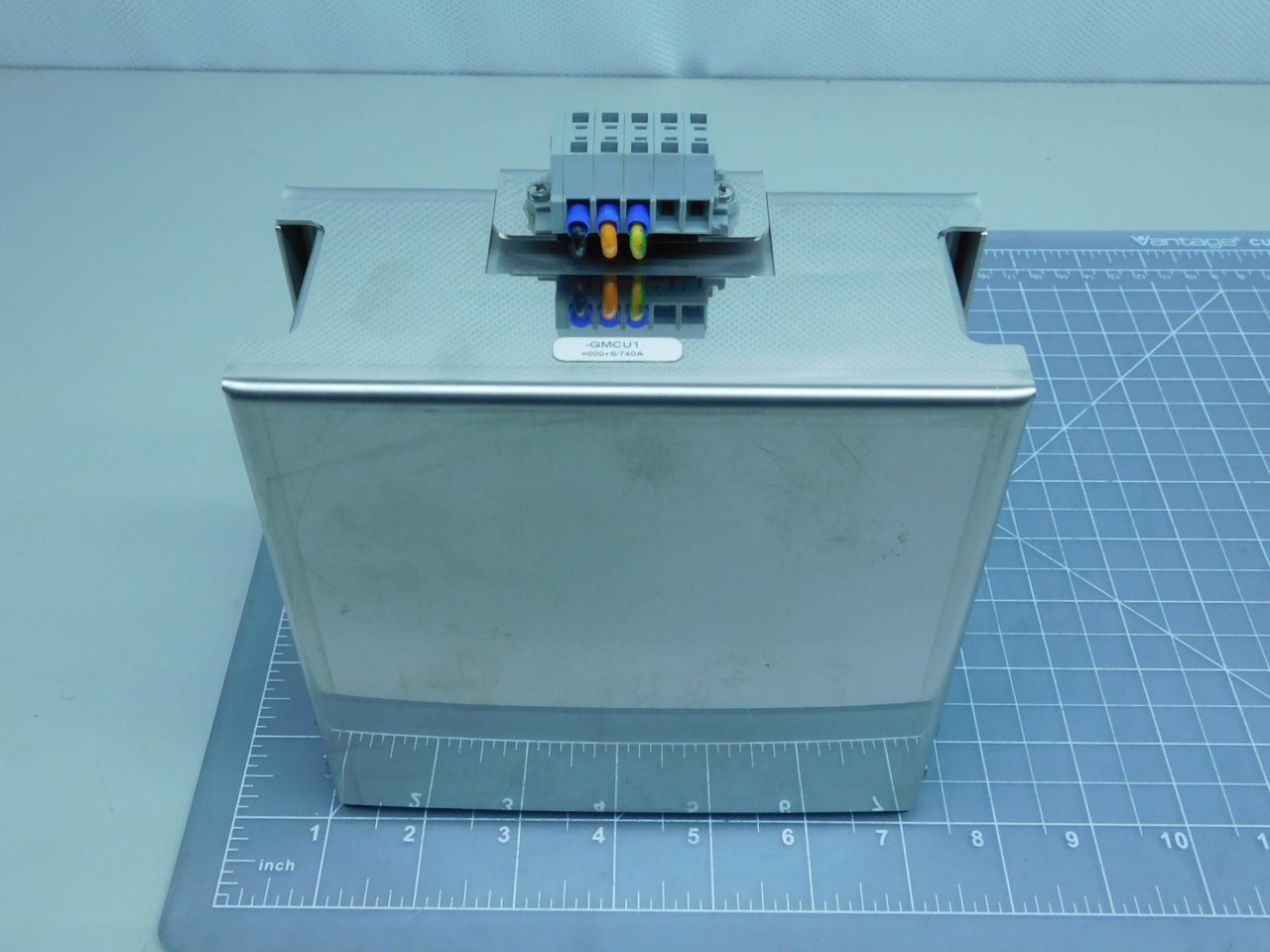 Beckhoff C9900-U330 Battery Pack T150642 - OCO Industrial